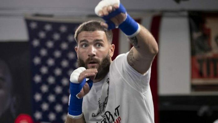 Caleb Plant Net Worth 2024, Boxing career, Endorsement, Wife, Parents ...