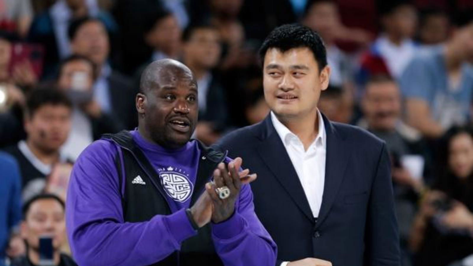10 extravagant items $500 Million Worth Shaquille O'Neal owns