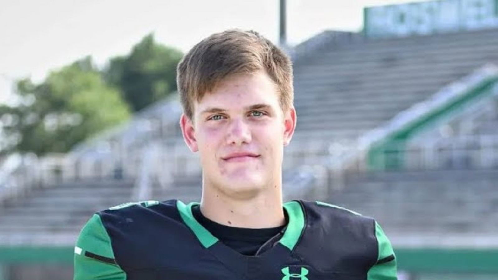 Georgia high school QB Robbie Roper dies at 18 from surgery complications