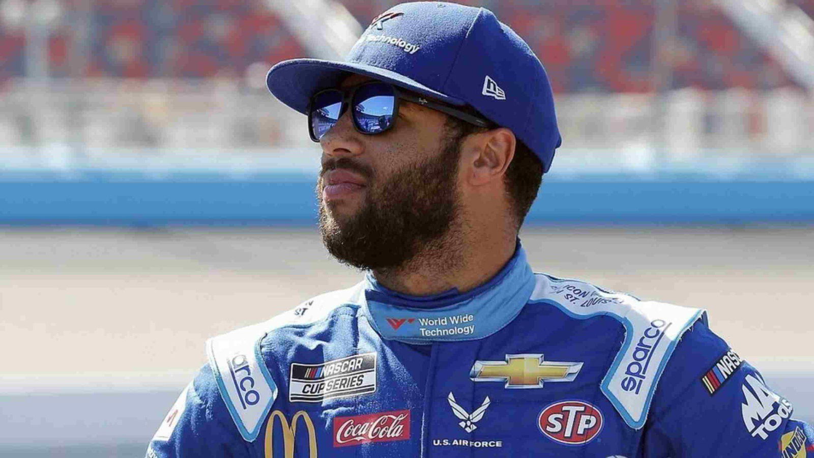 Bubba Wallace Net Worth, Bio, Career Achievements and more