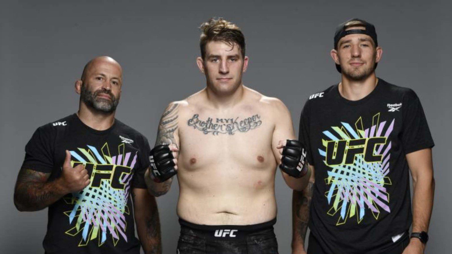 Chris Daukaus Net Worth, Fighting Career, Endorsement, wife, parents ...