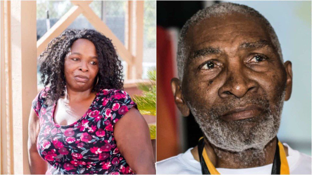 “I was having suicidal thoughts,” Serena Williams' step-sister talks ...