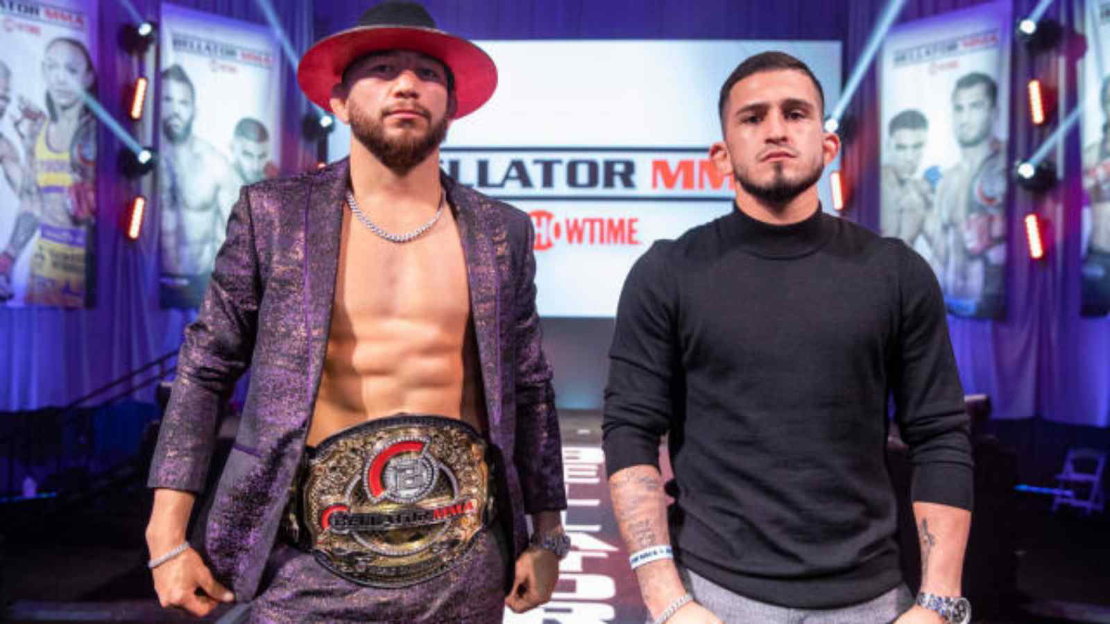 Sergio Pettis Net Worth, Fighting Career, Endorsement, Girlfriend ...