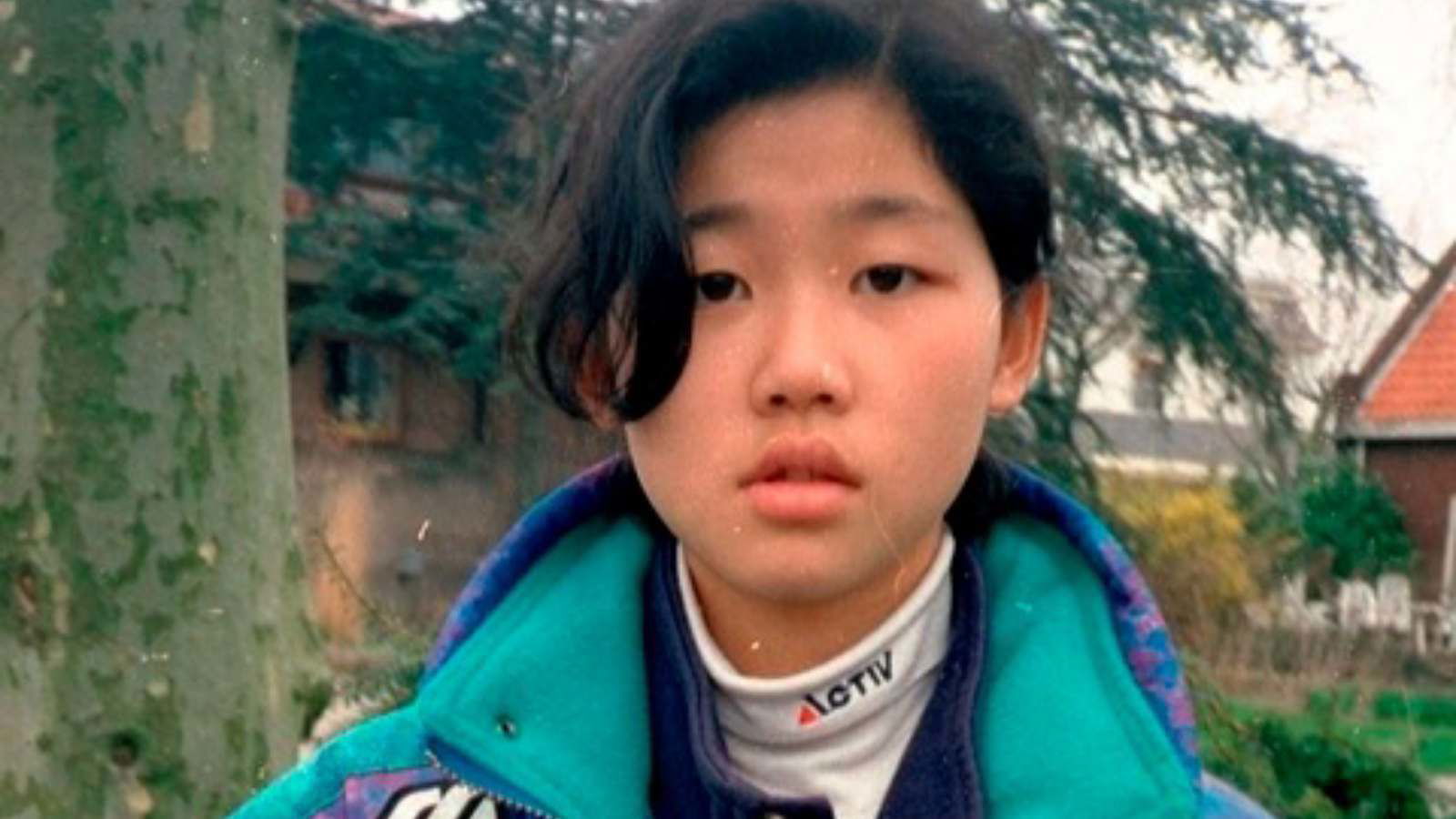 Who is the youngest athlete to win a Gold medal at Winter Olympics?