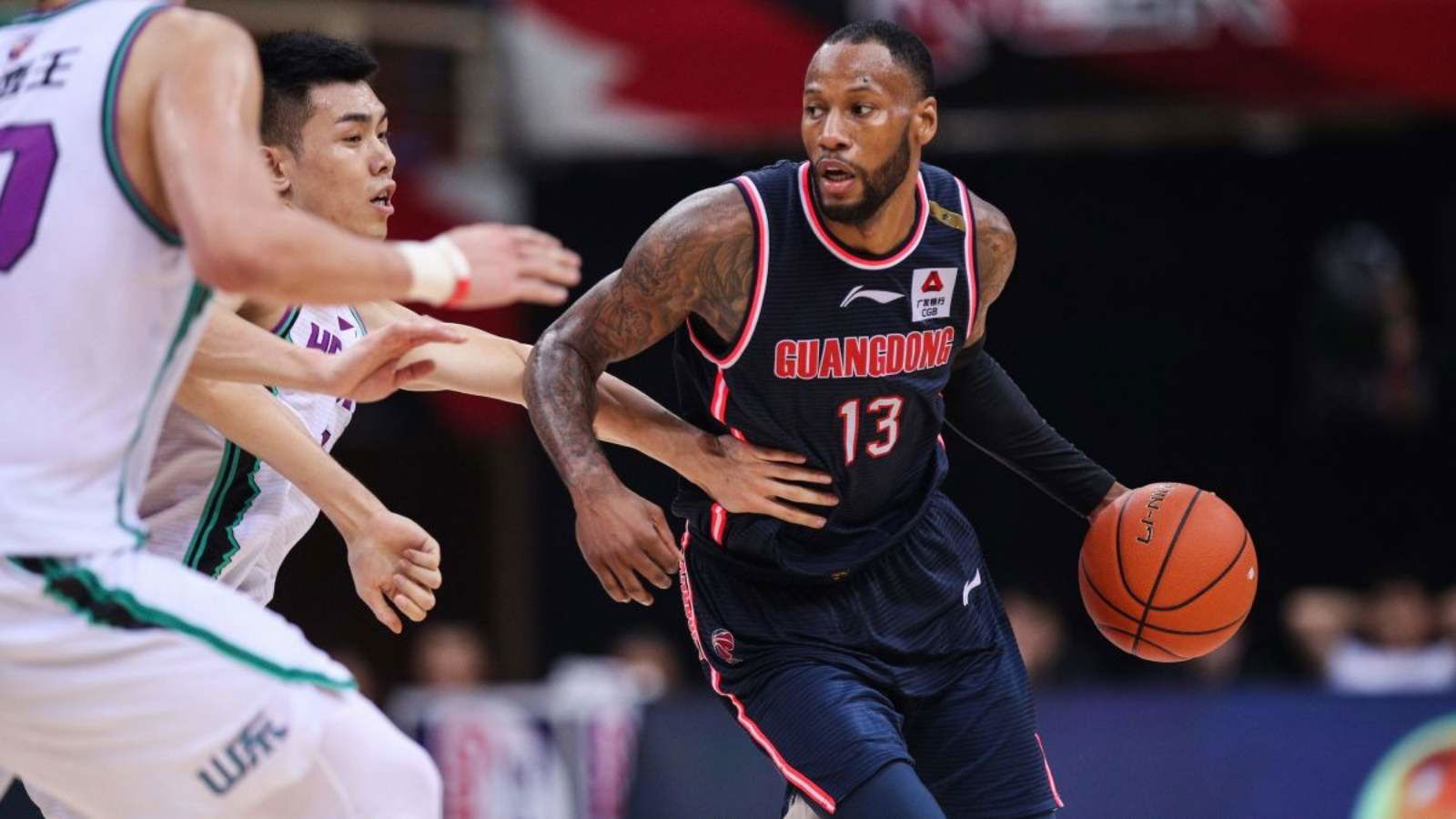 “Get out of China Ni**a”: Former Suns’ Guard Sonny Weems faces racial ...