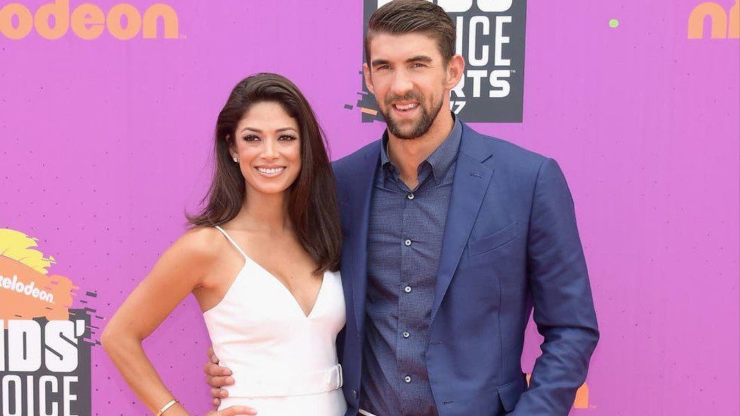 Who is Michael Phelps’ wife? Know all about Nicole Johnson