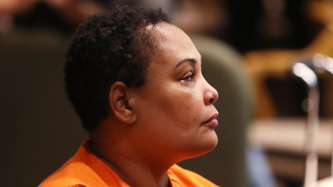 Ex-wife of late Lorenzen Wright receives 30-years prison sentence after ...