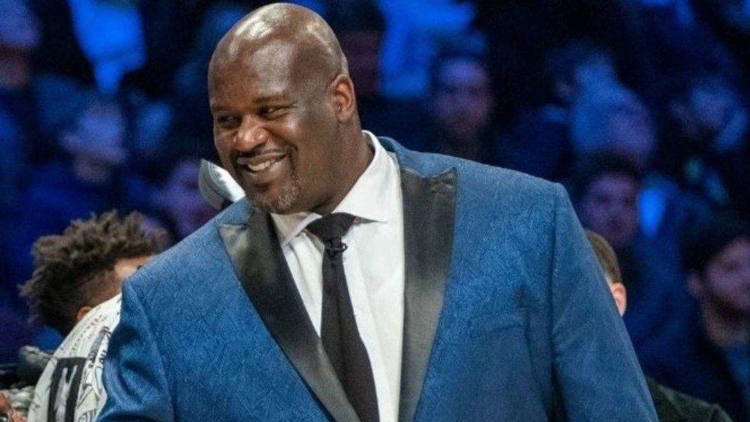 What is Shaquille O’Neal Net Worth? Know about all his endorsements