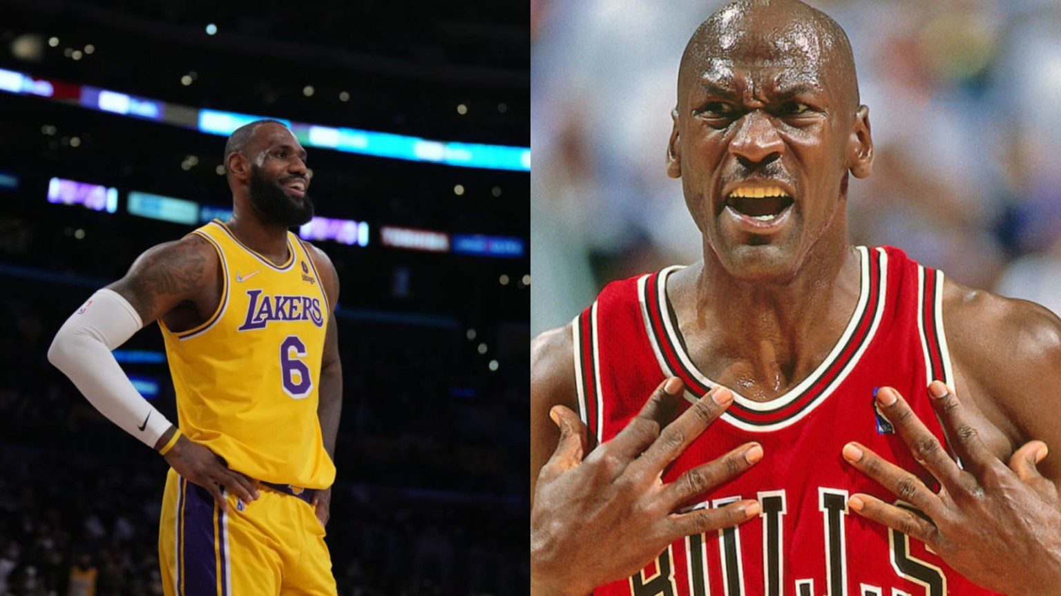 “Not going to go off,” Shaquille O’Neal gets brutally honest on ...
