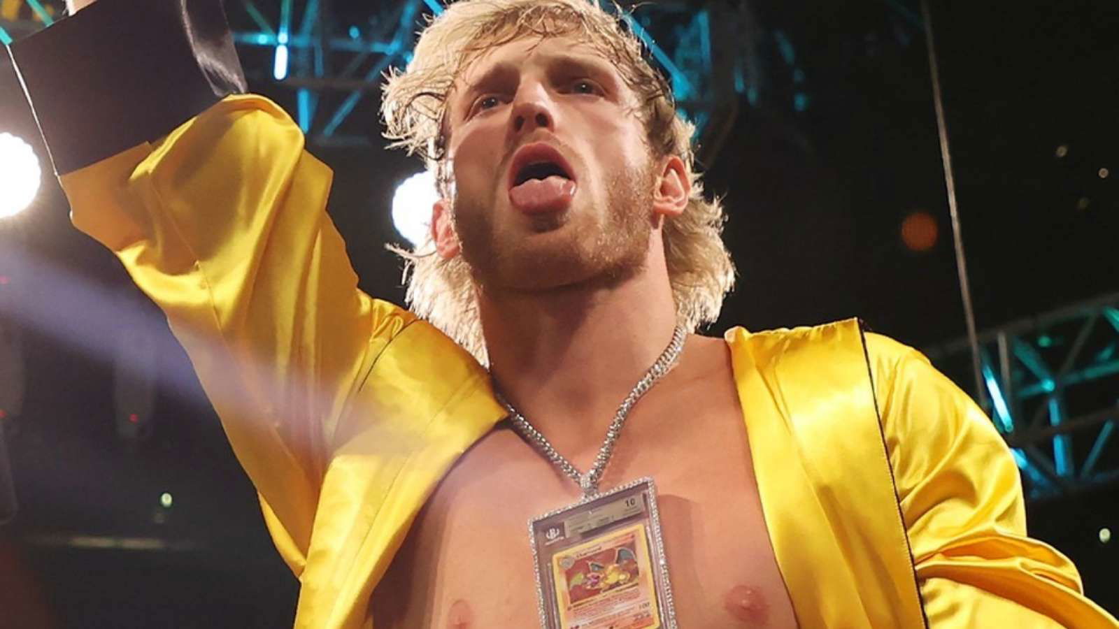 Logan Paul reveals impending plans to verify authenticity of alleged ...