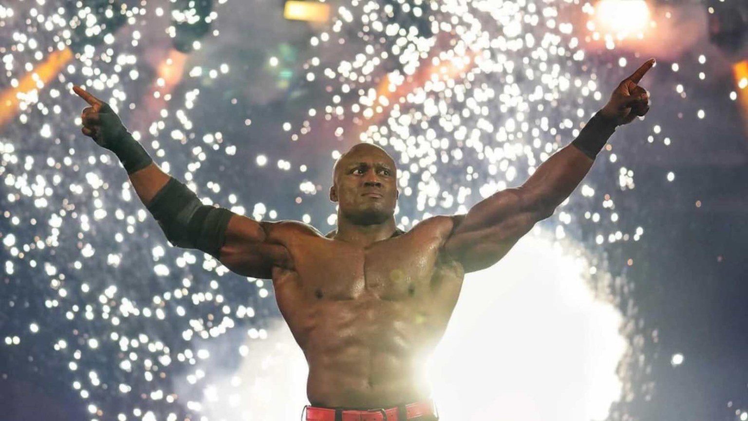 REVEALED: Real reason behind Bobby Lashley being taken out from the ...