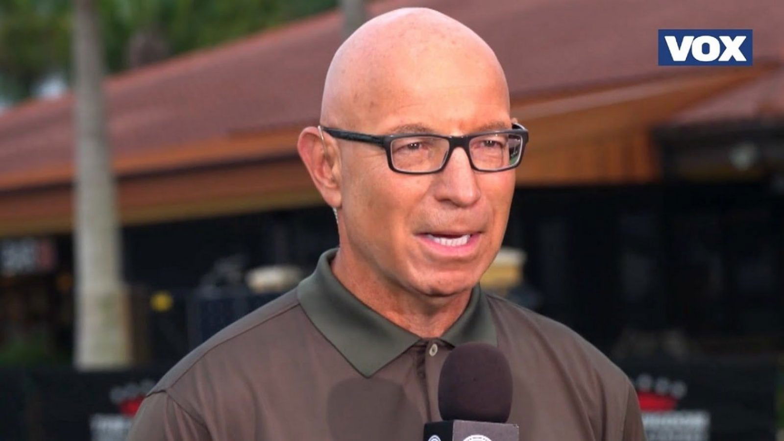 How did Tim Rosaforte die? All you need to know about the death of ...