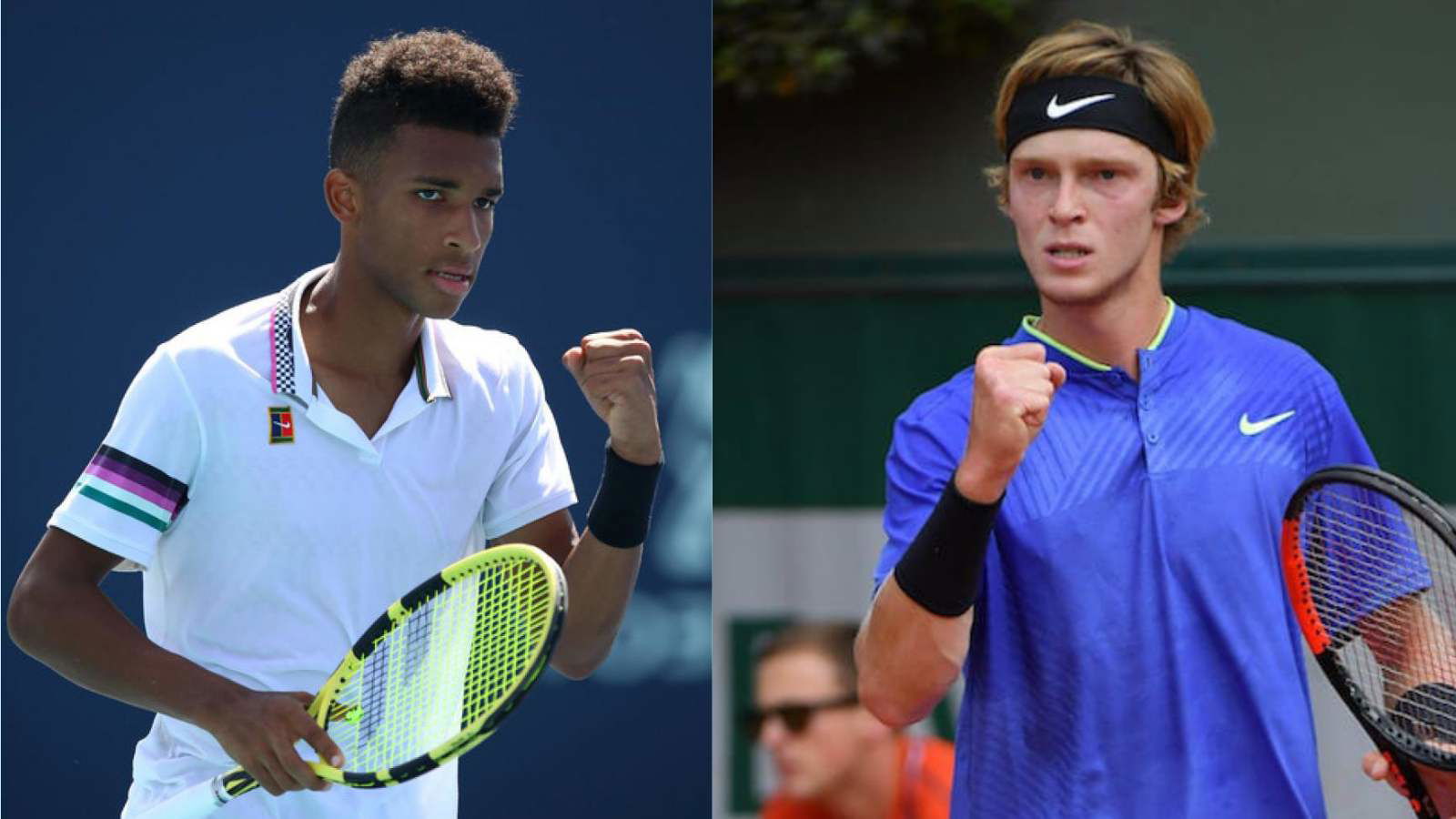 ATP Rotterdam 2022: Felix Auger Aliassime vs Andrey Rublev Preview, Head to Head, Prediction and ...