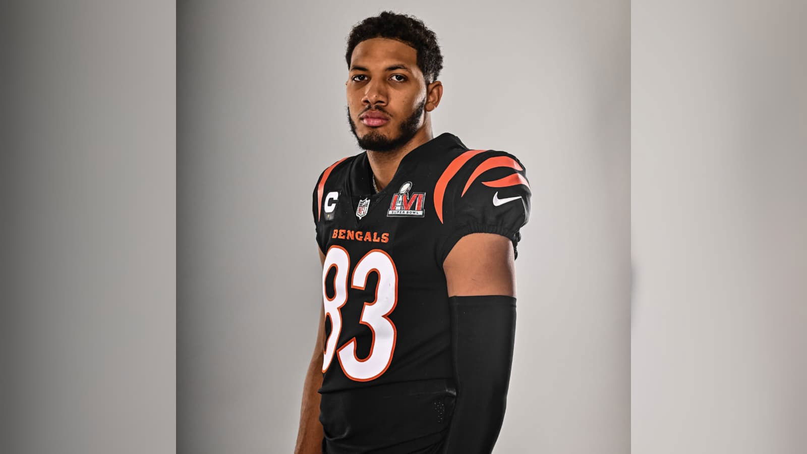 Tyler Boyd's girlfriend: All you need to know about the relationship ...