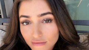 Who is Jimmy Butler's girlfriend, Kaitlin Nowak? Details about Heat ...