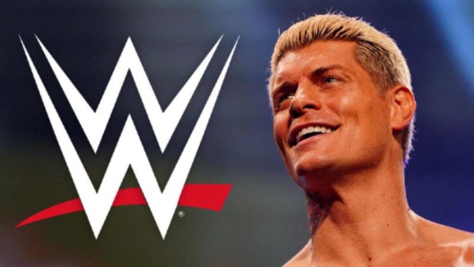 UPDATE: Cody Rhodes' sister hints at Cody's WWE return