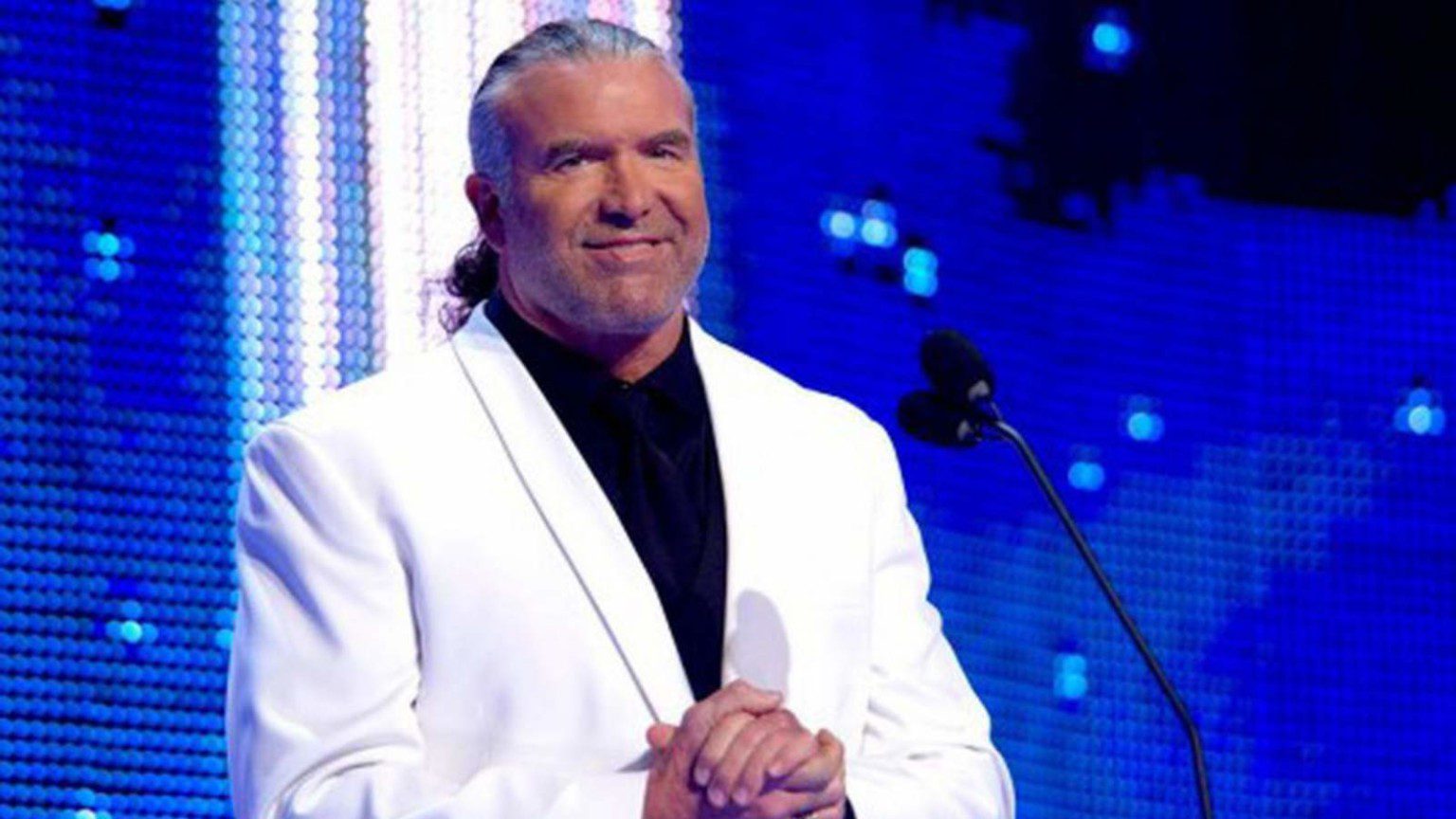 WWE Hall of Famer Scott Hall tragically passes away at the age of 63