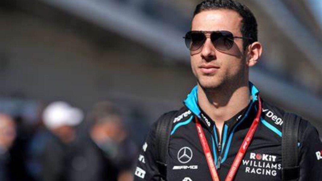 Nicholas Latifi Net Worth, Endorsements and Formula One salary, and ...