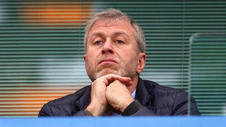 Chelsea owner Roman Abramovich has decided to sell the club amidst ...