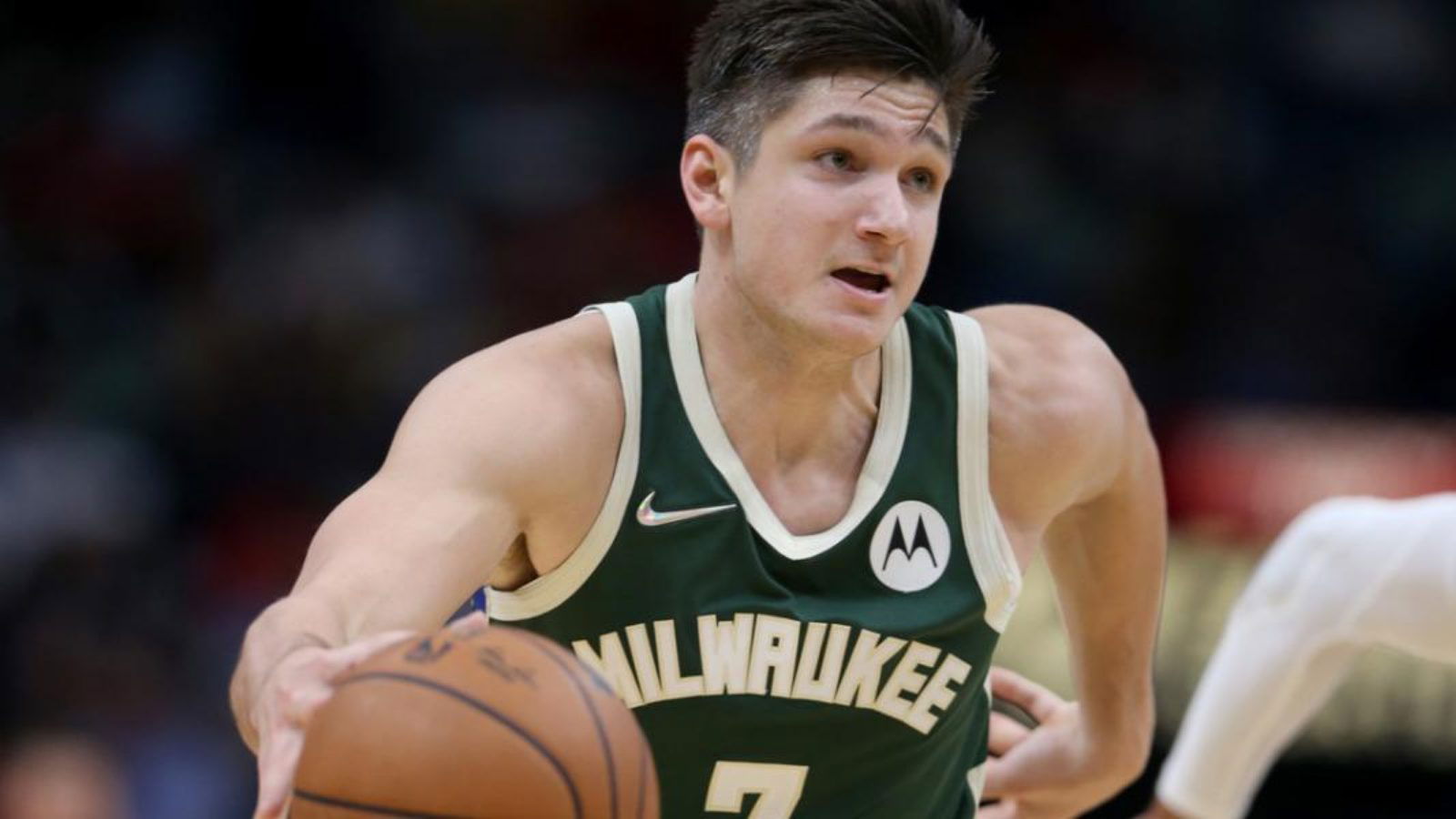 Watch: Bulls announcer goes viral for making Two Piece comments about ...