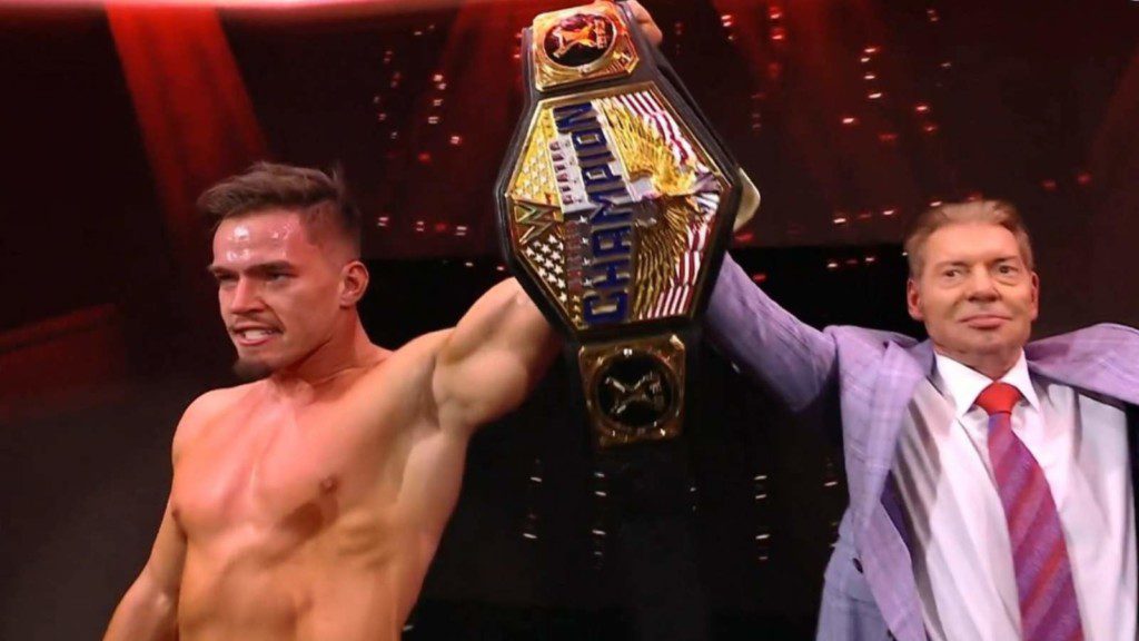 "Beginning of the rise of Austin Theory", Hall of Famer compares Theory ...