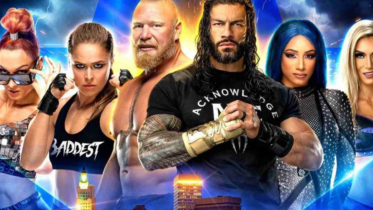 BREAKING: Huge update over Brock Lesnar after a humiliating loss to Roman Reigns at WrestleMania 38