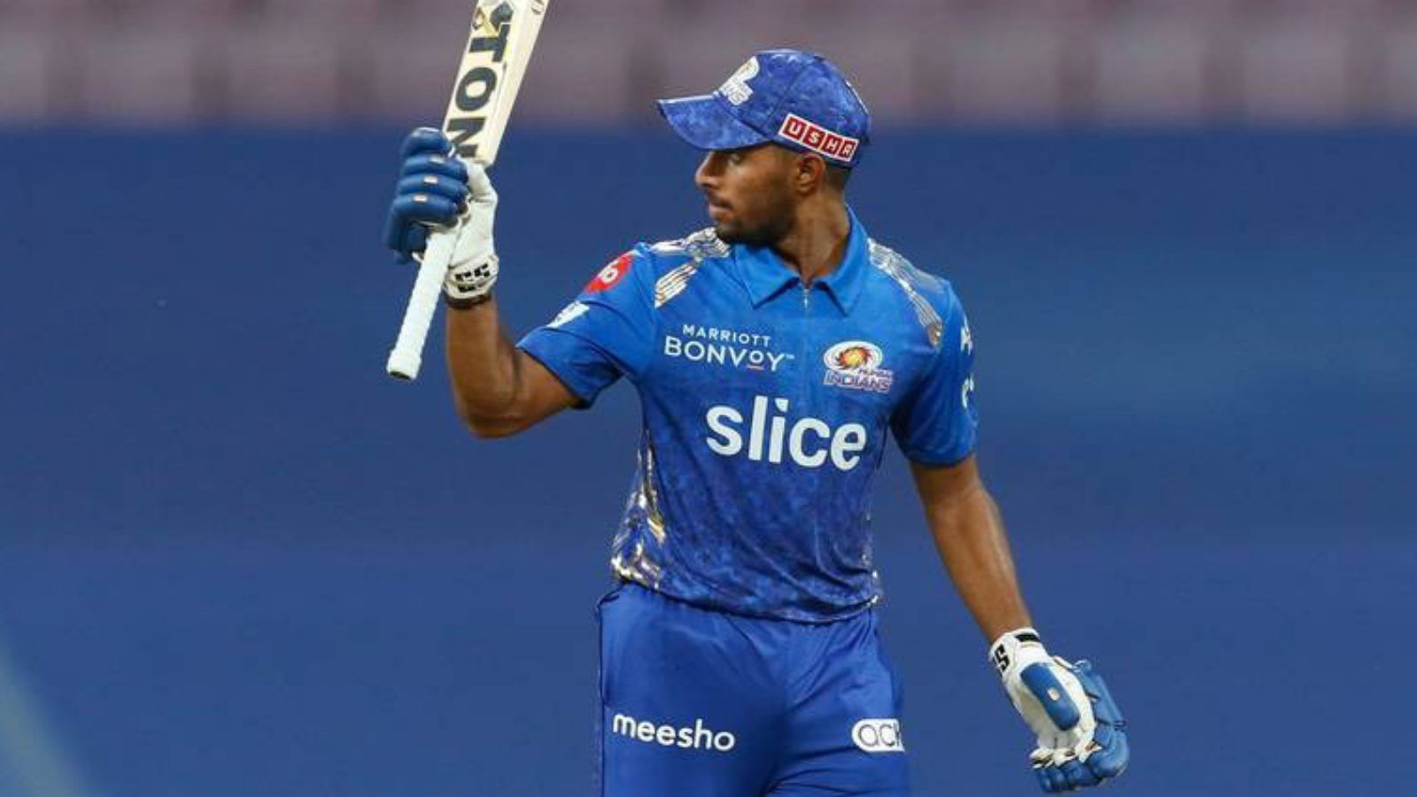 Does Tilak Varma have a girlfriend? Find out all about his relationship ...