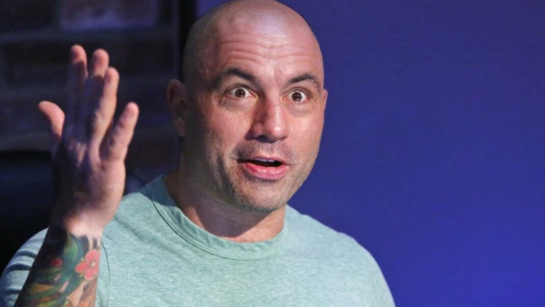 Joe Rogan Net Worth 2024, JRE Podcast Earnings, Wife, House, Parents ...