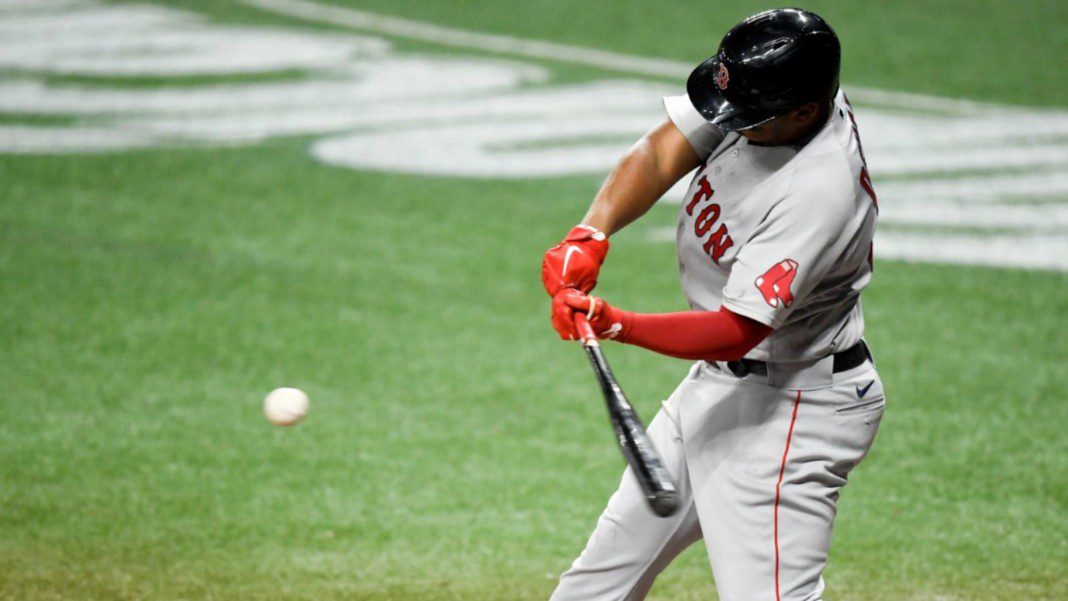 Rafael Devers Net Worth, Career, Endorsements, Girlfriend, Family, and more