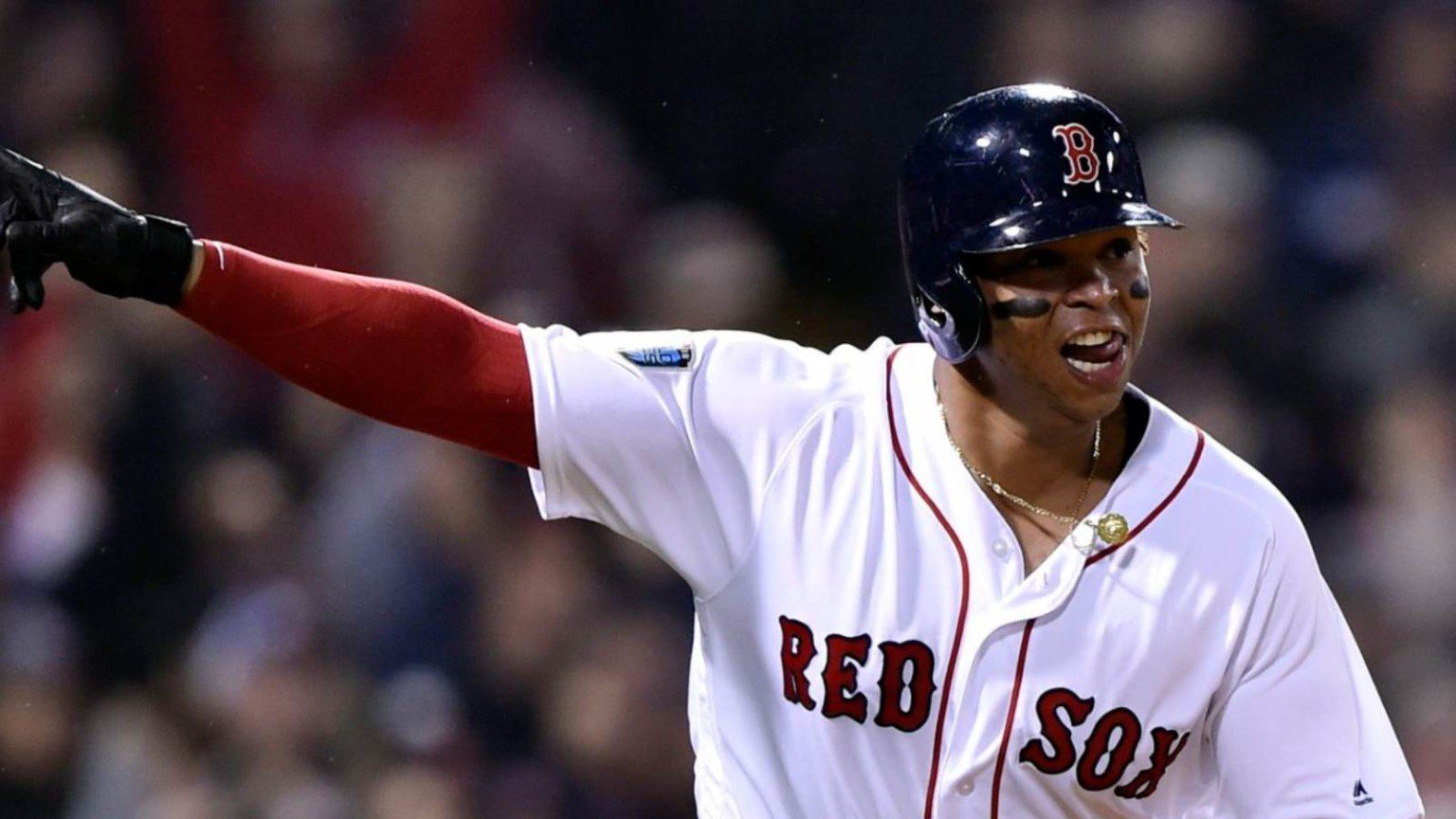 Rafael Devers Net Worth, Career, Endorsements, Girlfriend, Family, and more