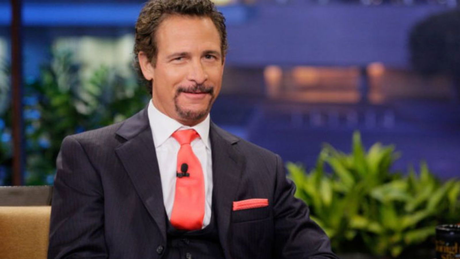 "I felt it was a taunting attack," Jim Rome and Jim Everett's epic feud ...