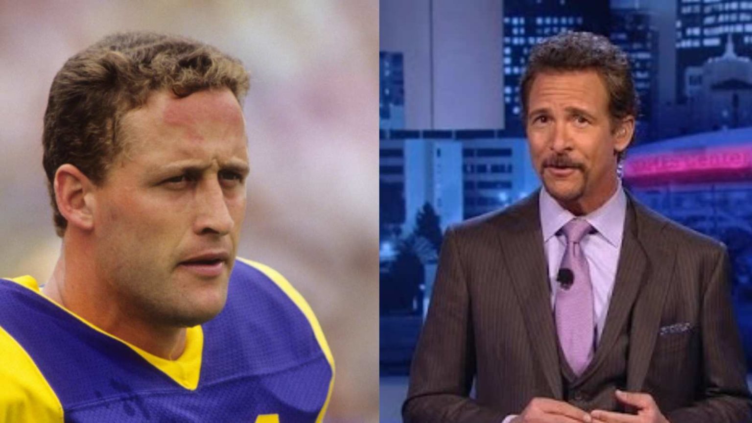 "I felt it was a taunting attack," Jim Rome and Jim Everett's epic feud ...