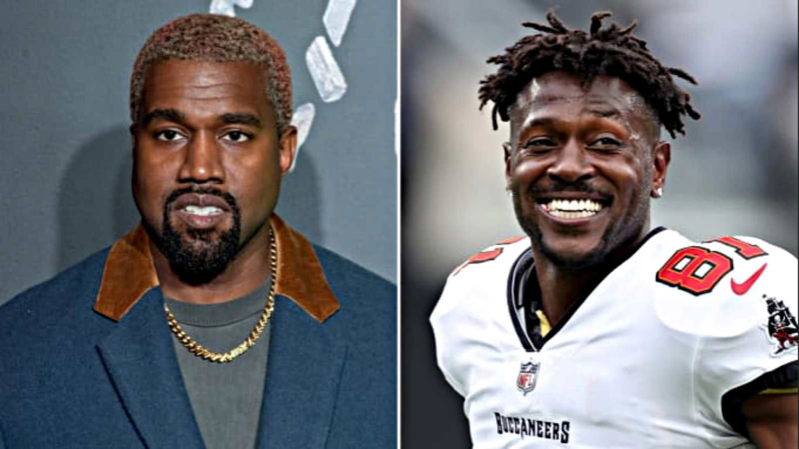“No possibility he wrote this,” Former NFL WR Antonio Brown STRONGLY ...