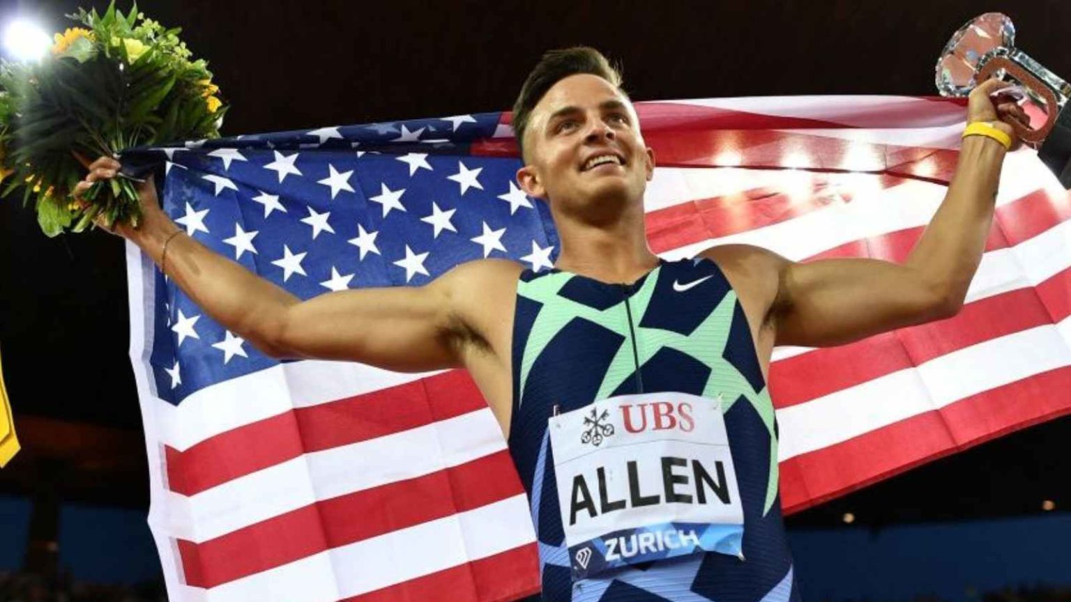 Eagles WR Devon Allen FIRES personal shots at $40,000,000 worth Tyreek ...