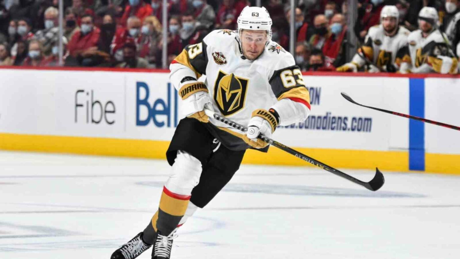 Evgenii Dadonov Net Worth, Career, Endorsements, Wife, Family, and more
