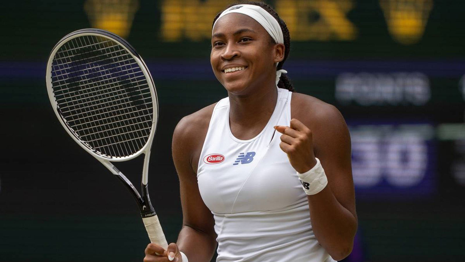 Guadalajara Open 2022: Coco Gauff vs Victoria Azarenka Live Stream, Match Timings, Prediction ...