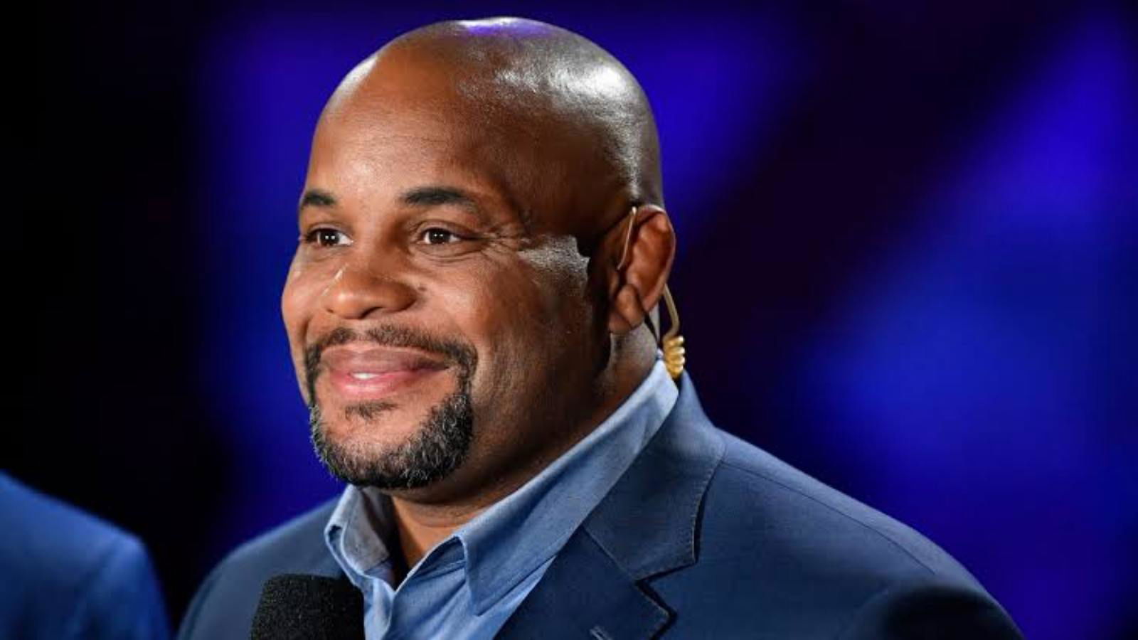 Daniel Cormier Net Worth 2024: how rich is the UFC legend?
