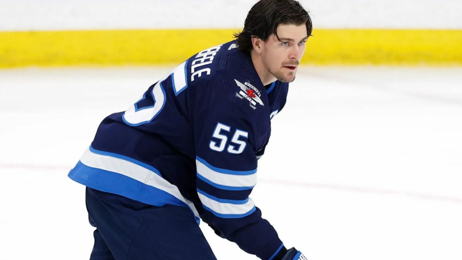 Mark Scheifele Net Worth, Career, Endorsements, Girlfriend, Family, and ...