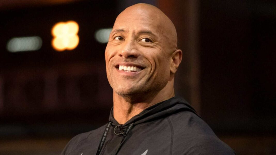 “It was just schedule”- Dwayne Johnson reveals the reason behind ...