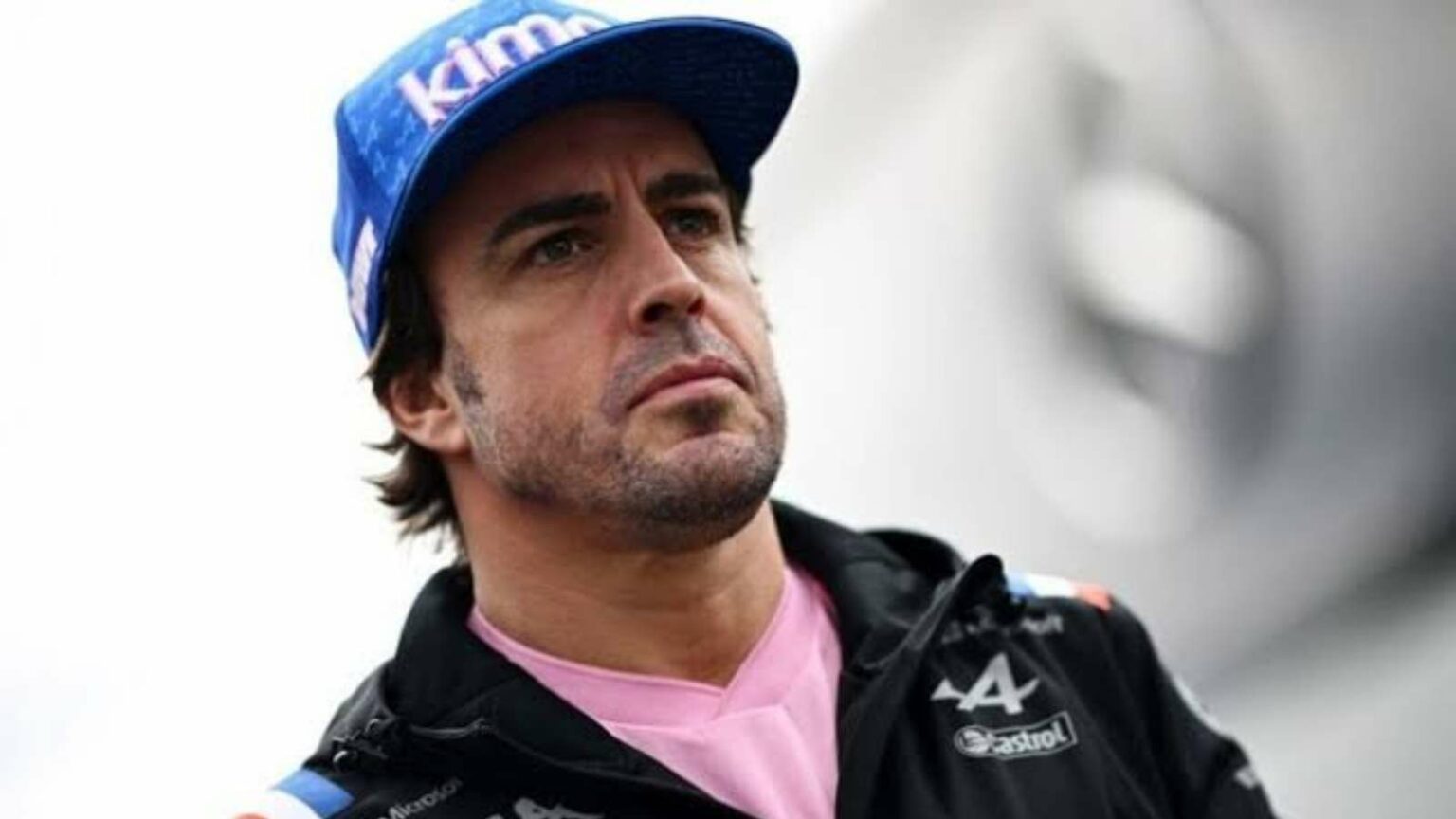 Fernando Alonso’s take off speed during his crash at the 2022 US GP was ...