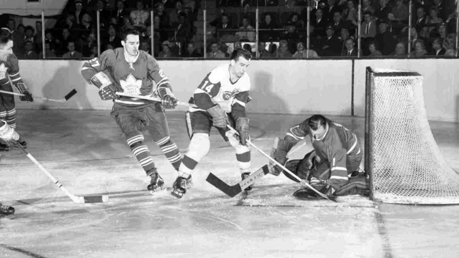 “A true icon” - Forward star Larry Jeffrey passes away at 81 after ...