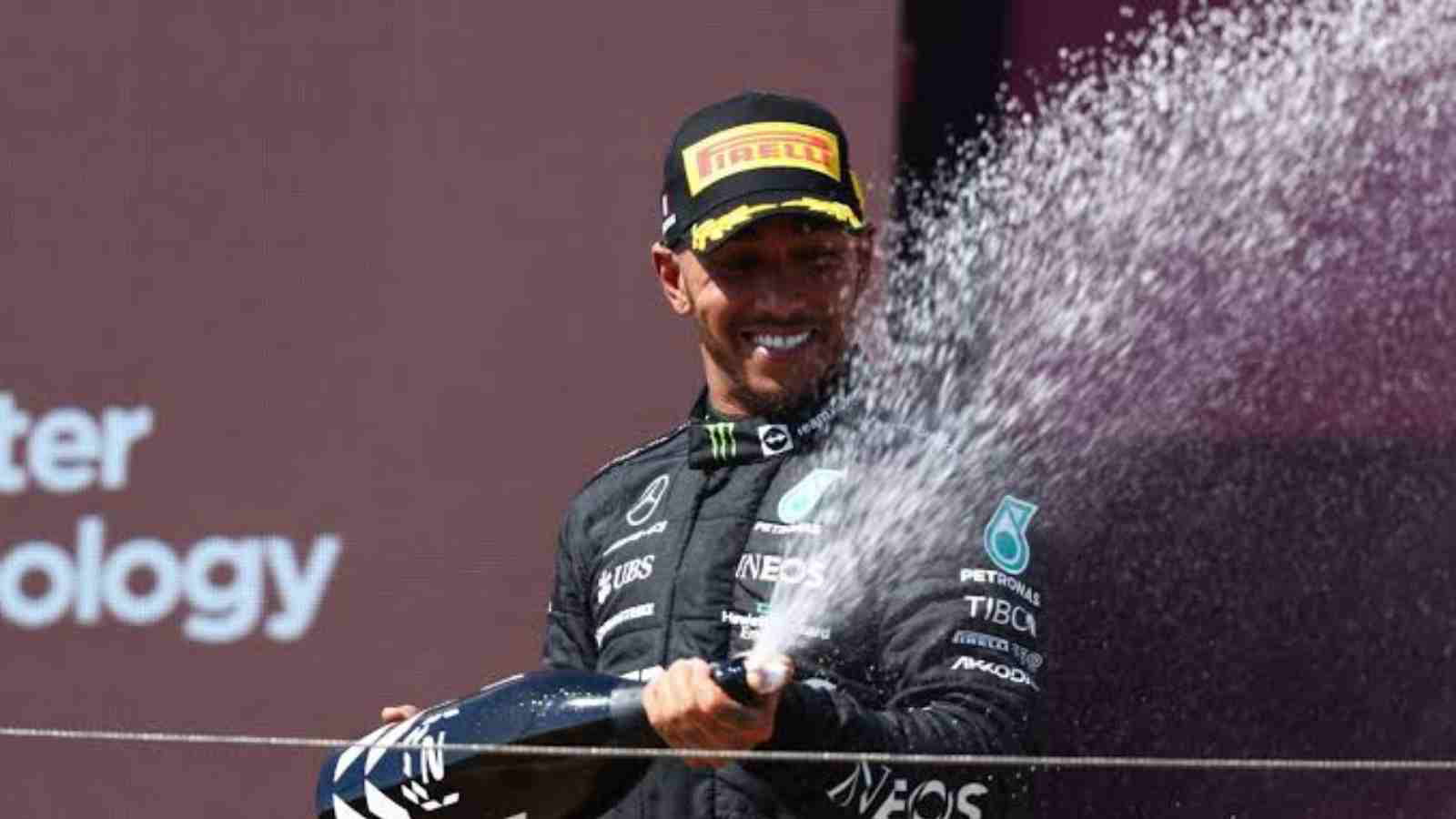 “We hope to bring an upgrade,” Lewis Hamilton optimistic about Hungary ...