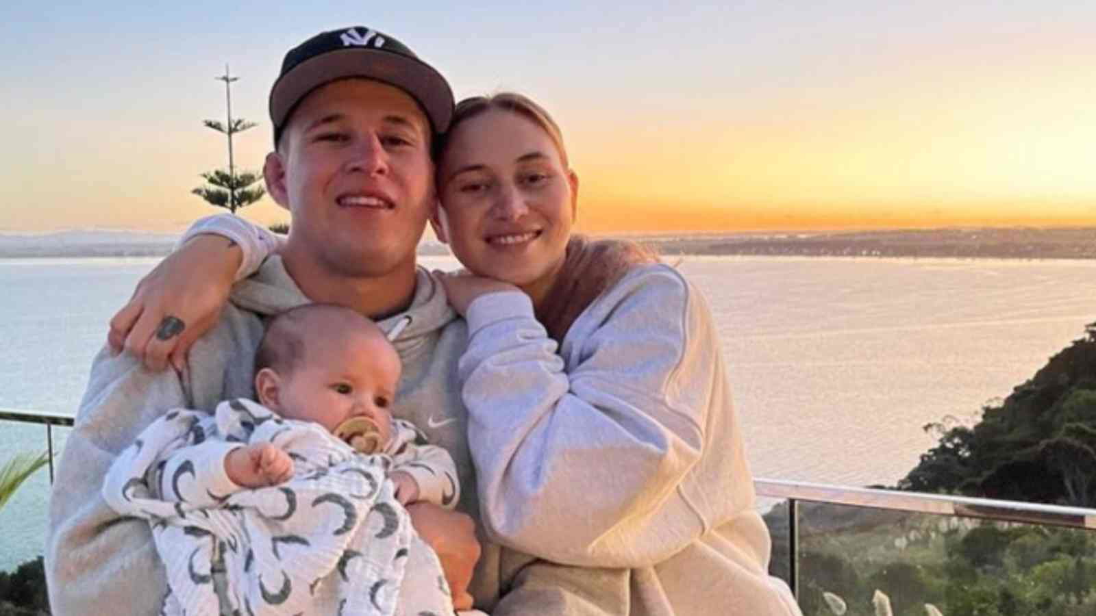 Kai Kara France Wife: Read to know about the Kiwi flyweight's better half
