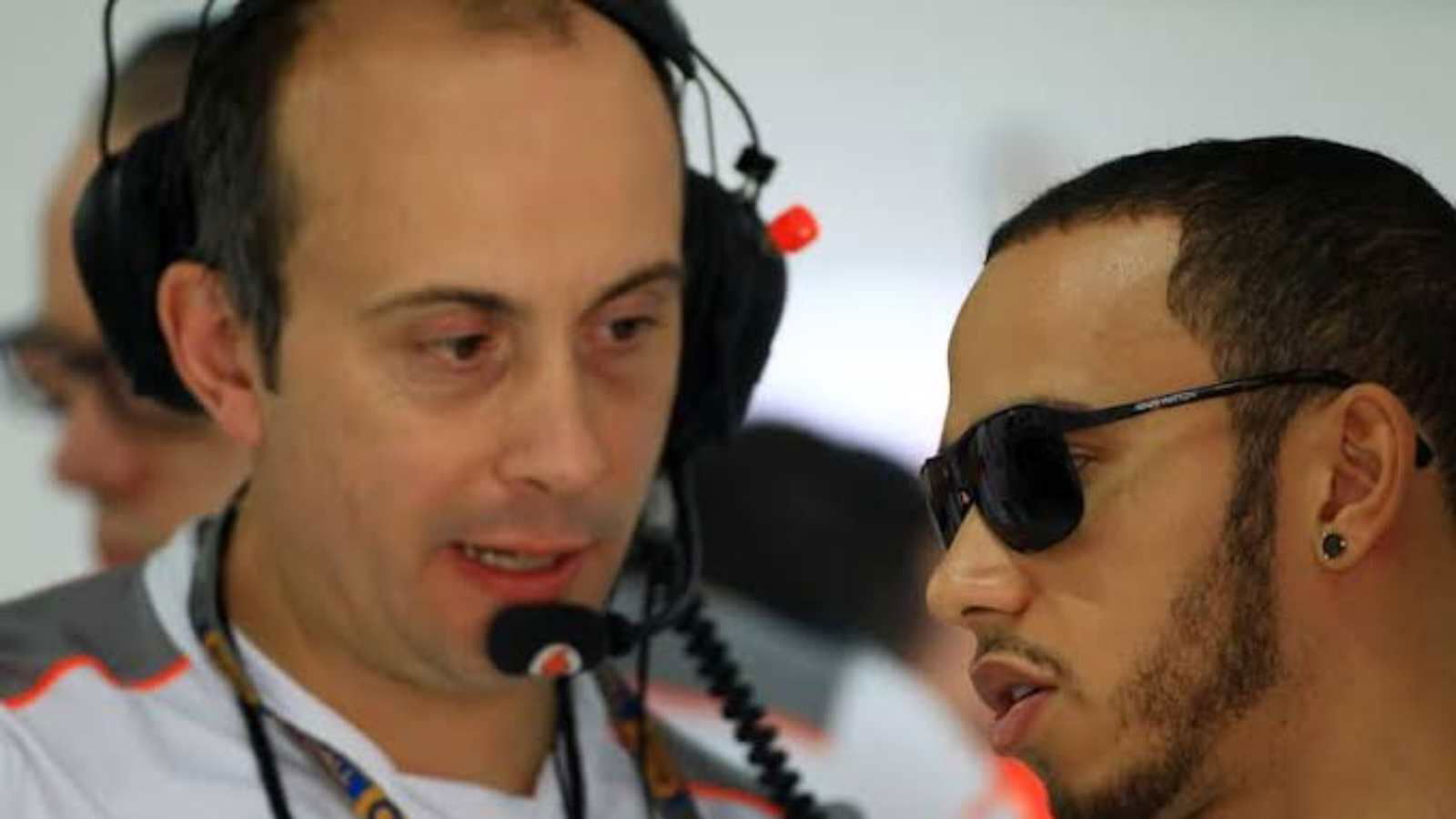 Red Bull signs Mercedes chief Phil Prew in a surprise signing for F1 ...