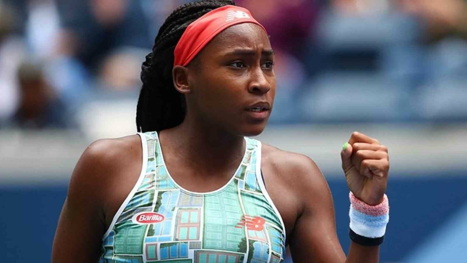 San Diego Open 2022: Coco Gauff vs Bianca Andreescu Live Stream, Match ...