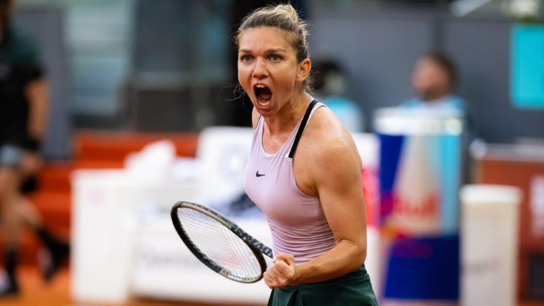 What was the reason for Simona Halep's divorce? How much alimony will she get?