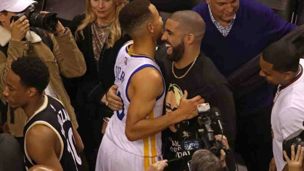 “That my Kobe Bryant homage for you” $260 Million rapper gave a heart ...