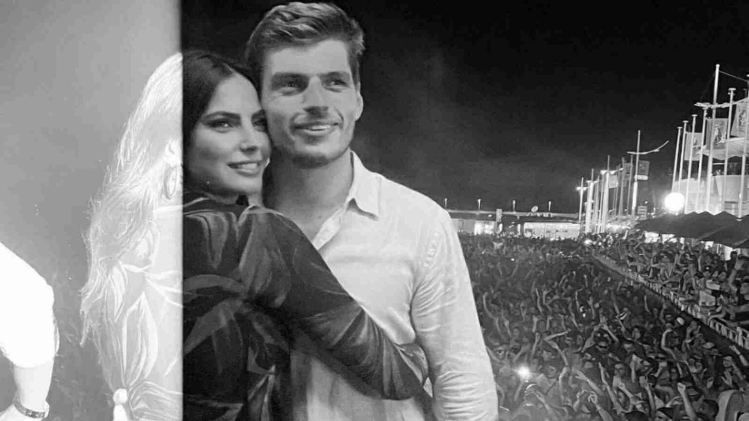 Max Verstappen and Kelly Piquet relax on a 'memorable' vacation with ...