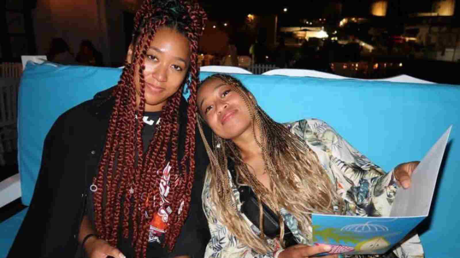 "Media paints her in an evil light," Mari Osaka slams critics as she ...