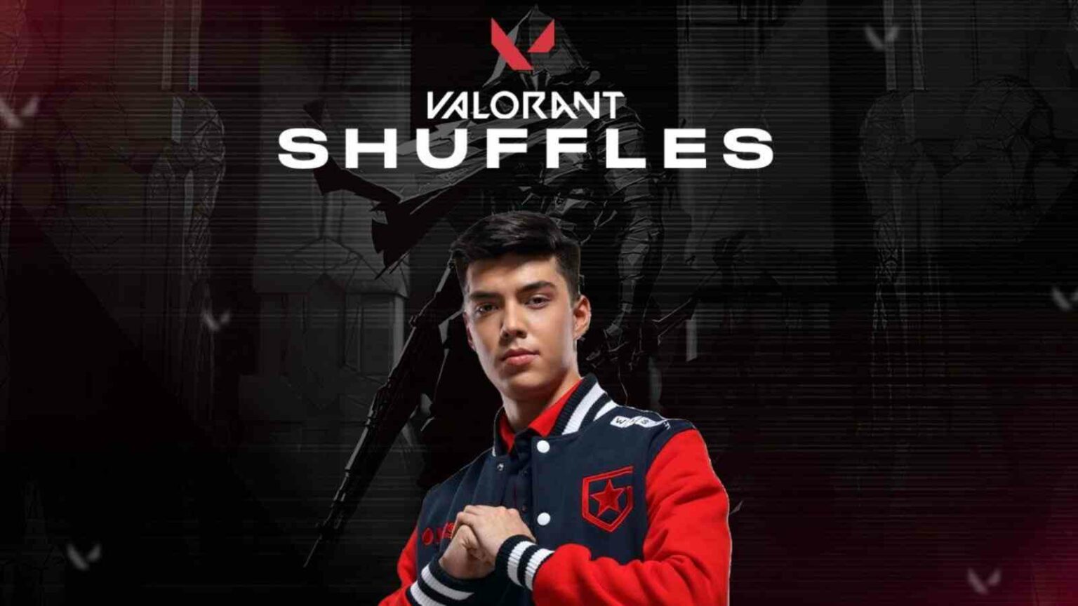 'nAts' leaves Valorant Competitive team M3 Champions